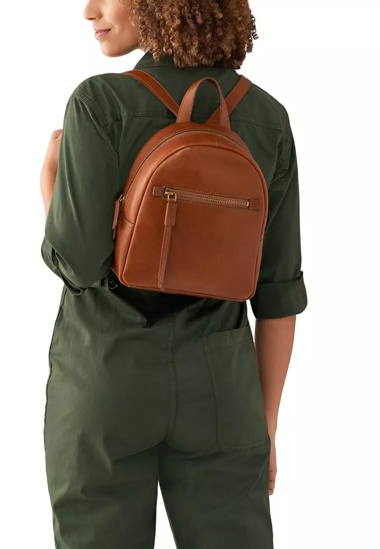 Buy Fossil Megan Backpack SHB3088210 2025 Online | ZALORA
