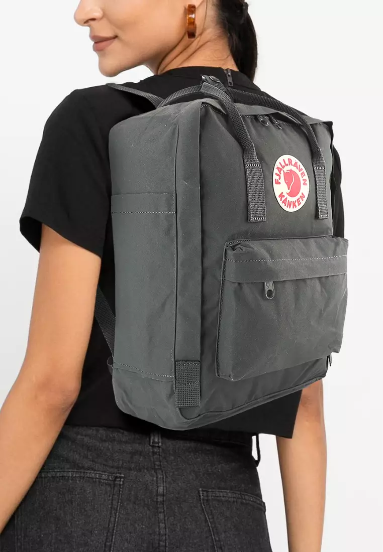 Buy Fjallraven Kanken Kanken Backpack 2026 Online | ZALORA