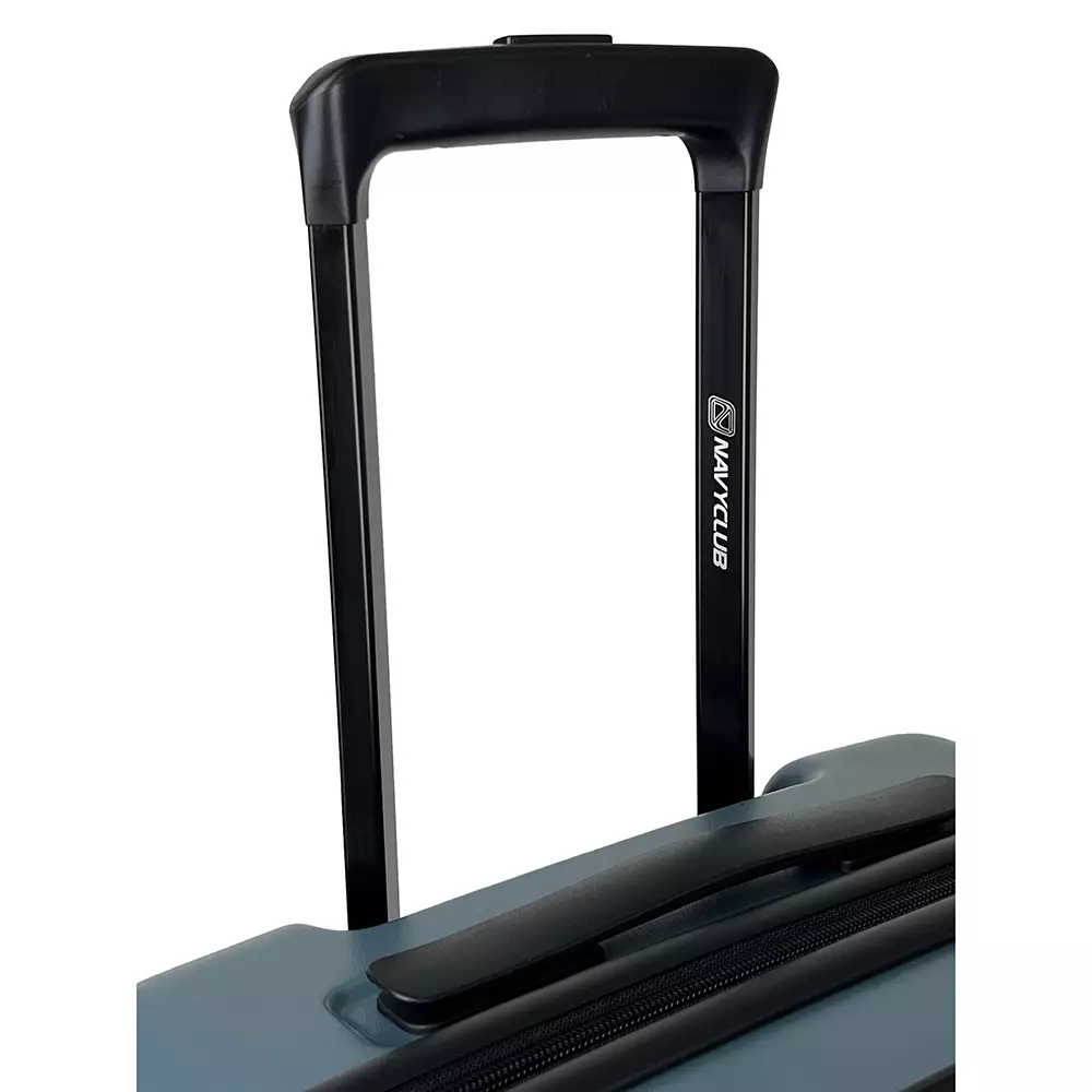 Jual Navy Club Navy Club Emerald Koper Hardcase PC - 4 Roda Putar TSA ...