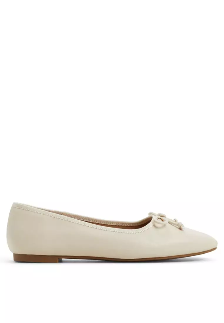 Buy Call It Spring Camiille Ballerina Flats Online | ZALORA Malaysia