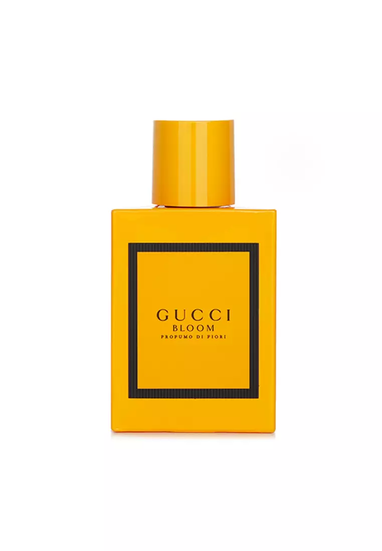 Gucci GUCCI - Bloom Profumo Di Fiori Eau De Parfum Spray 50ml/1.6oz ...