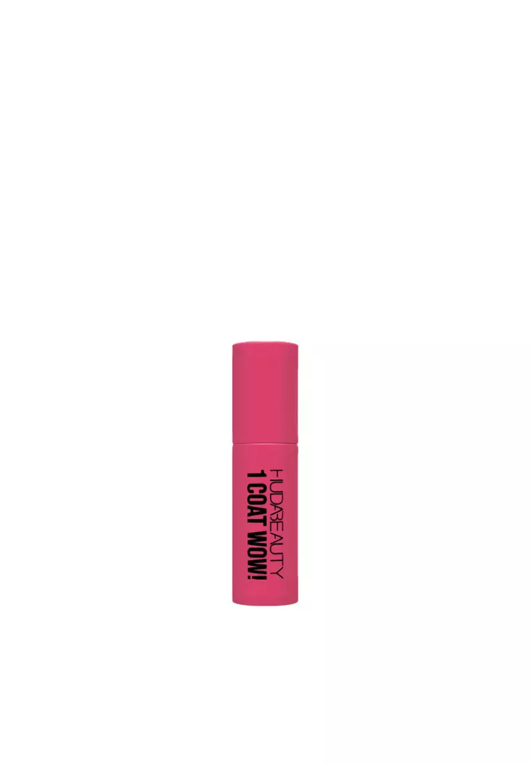 Buy Huda Beauty Huda Beauty 1 Coat WOW! Extra Volumizing and Lifting ...