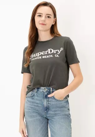 Buy Superdry Fashion Apparel | Superdry Philippines @ ZALORA PH