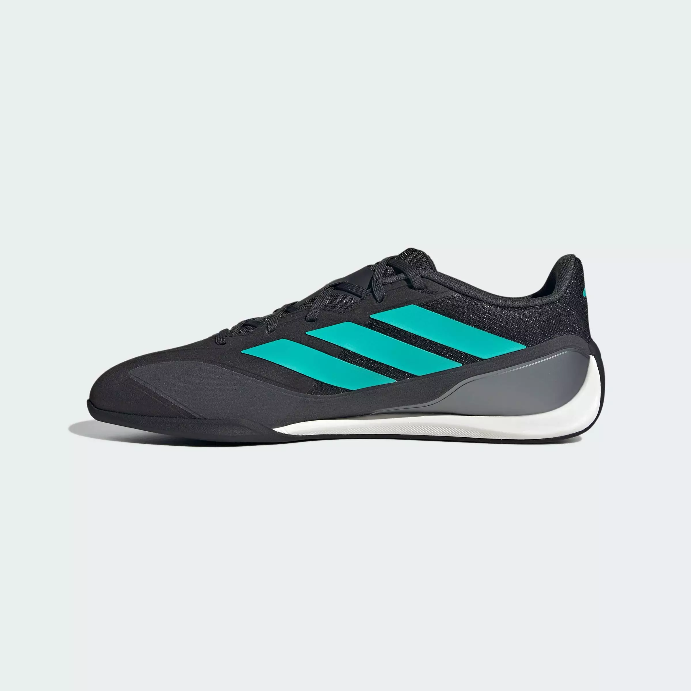 Buy ADIDAS Motorsport FEROZA BASE MERCEDES AMG PETRONAS F1 TEAM SHOES ...