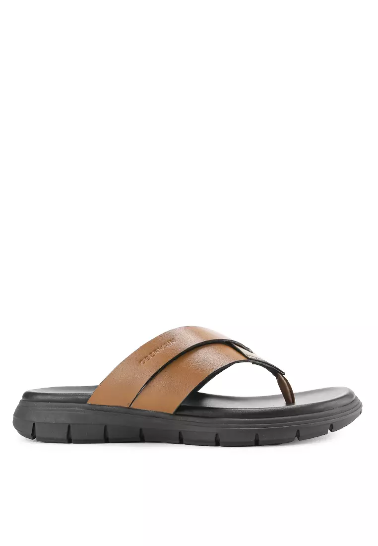 Jual Sepatu Obermain Pria Terbaru Original 100% - ZALORA