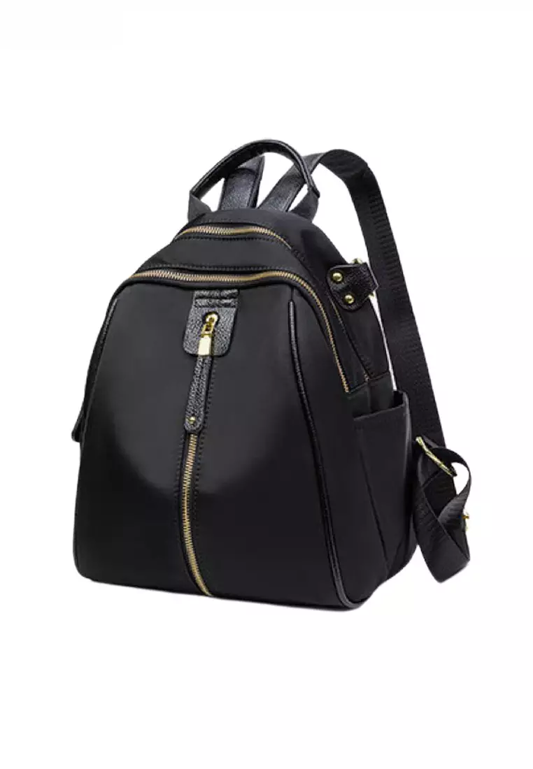 Buy ZITIQUE Multi -purpose fashion nylon Oxford backpack 2024 Online ...