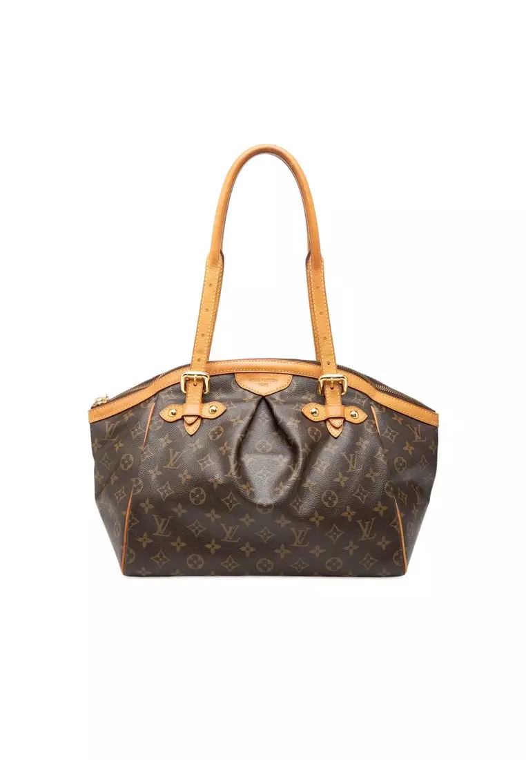 Buy Louis Vuitton Pre-Loved Louis Vuitton Monogram Tivoli Gm 2026 ...