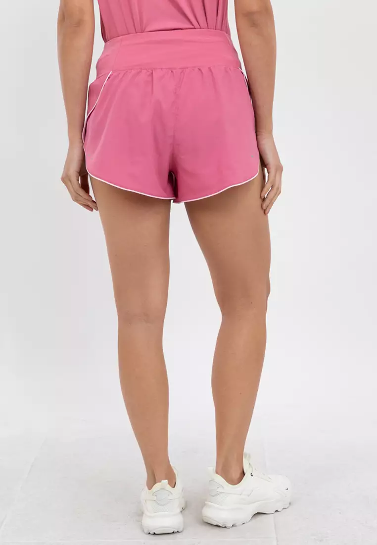 Buy Nike Dri-FIT Tempo Flow Swoosh Running Shorts 2026 Online | ZALORA ...