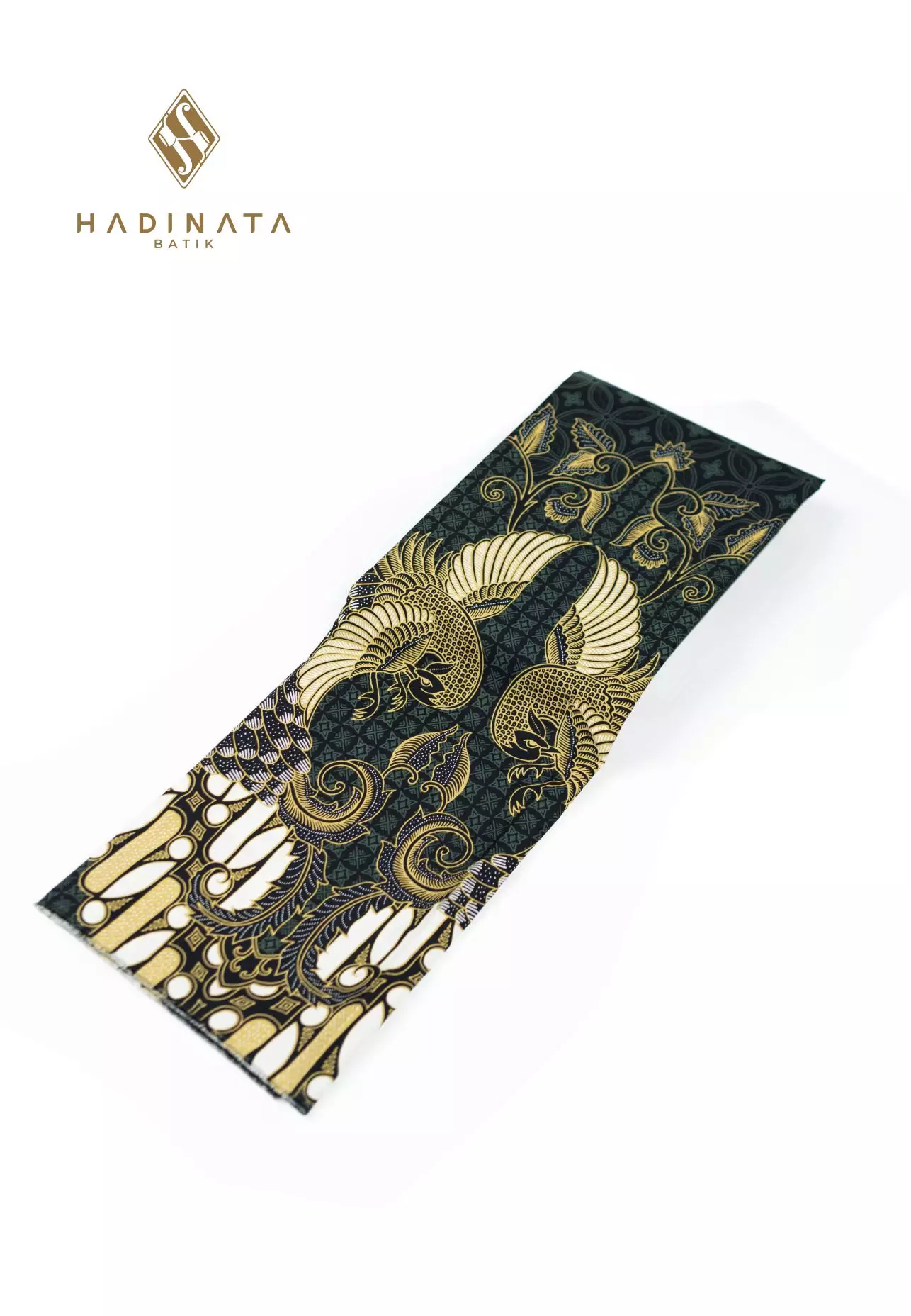Jual Hadinata Batik Hadinata Batik Kain Superfine Bharata Binala ...