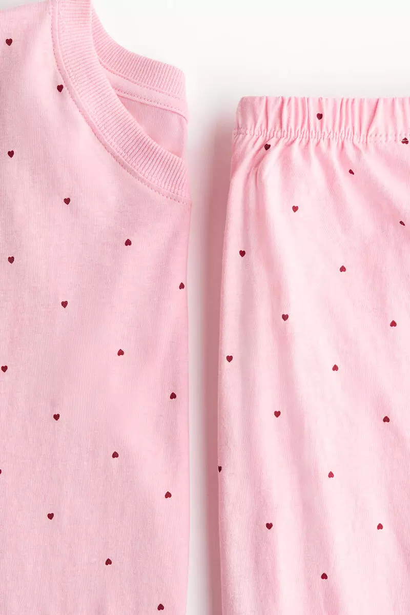Buy H&M Garment Set - Full Body Online | ZALORA Malaysia