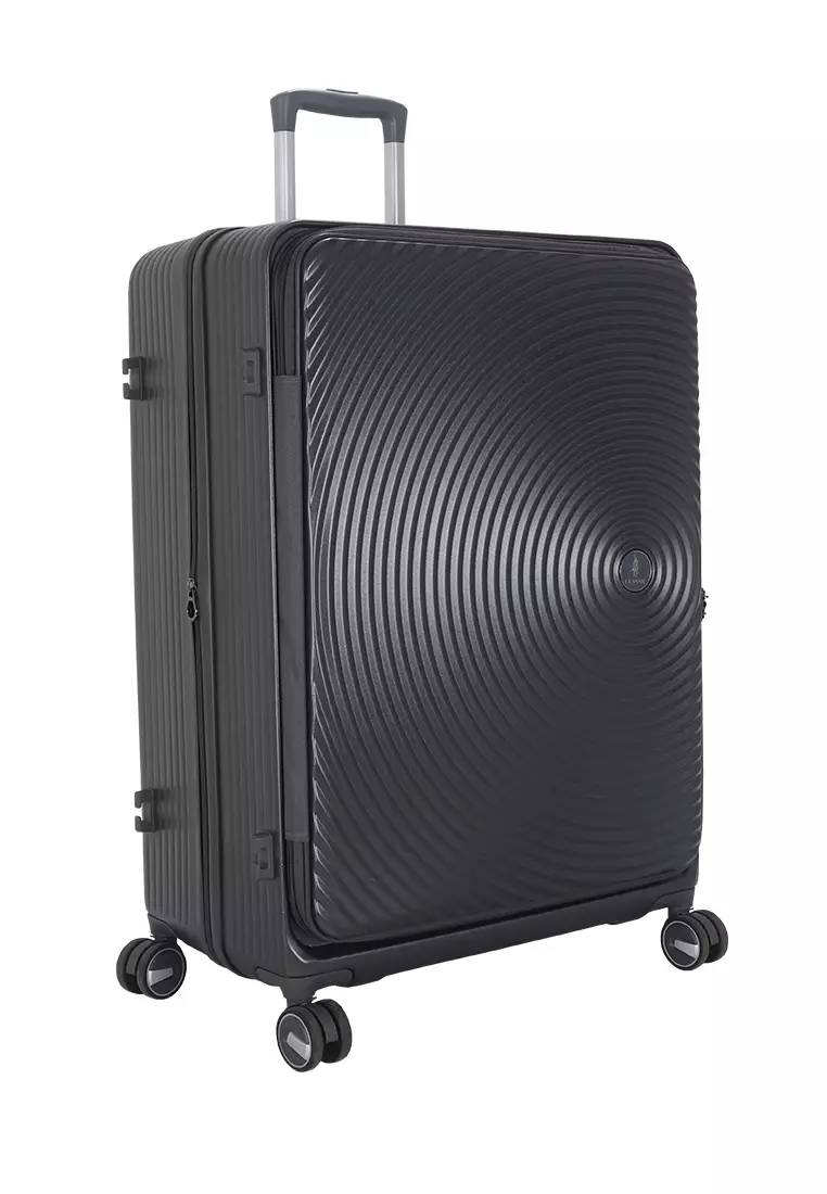 Jual Polo Classic Polo Classic Koper 28 inci 10123-01-28 Grey Original ...