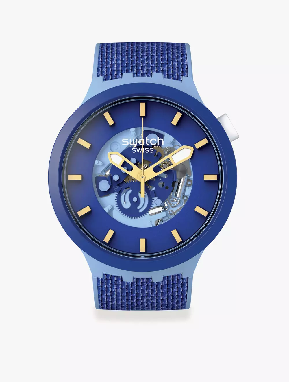 Swatch Original Official Store di ZALORA Indonesia