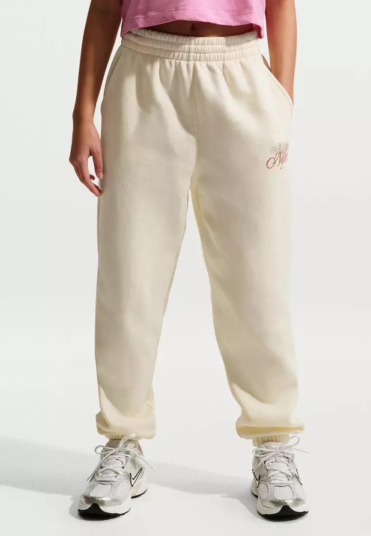 Jual Nike Club Fleece Lse Pant Gfx Original 2026 | ZALORA Indonesia