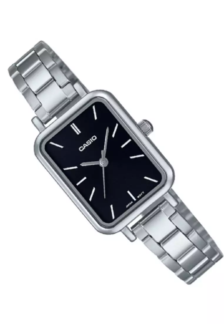 Buy Casio Analog Watch Ltp V009d 1e 2025 Online Zalora Philippines