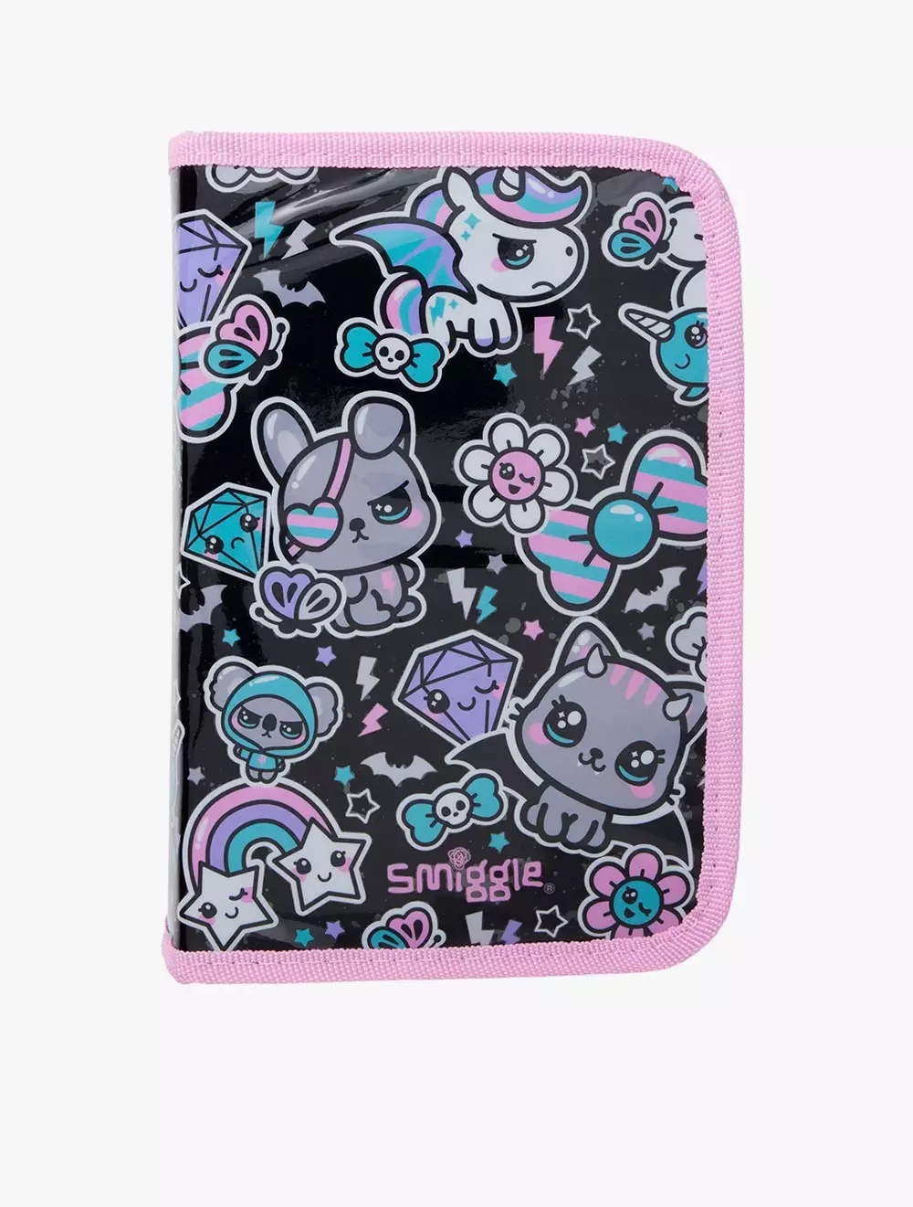 Jual Smiggle Smiggle Trailblazer Stationery Gift Pack - IGL482322BLM ...