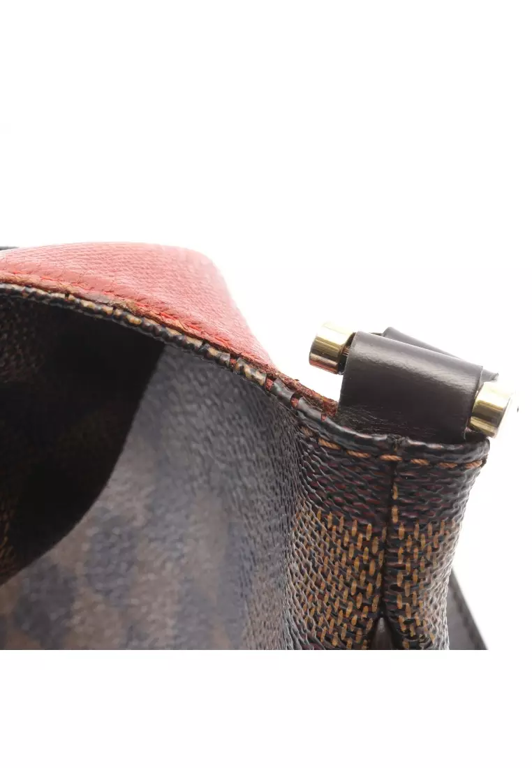 Buy Louis Vuitton Pre-Loved Louis Vuitton Musette Salsa long strap ...