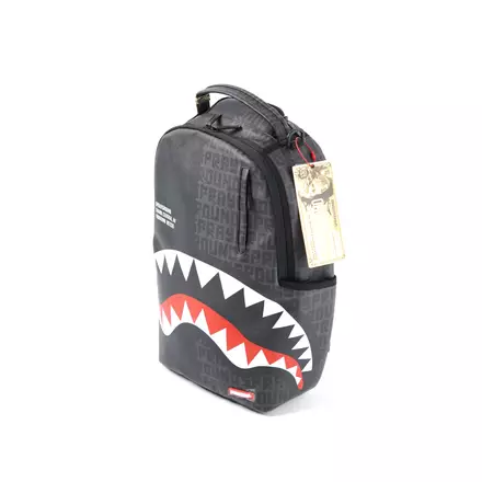 Jual Backpack Print Sprayground Luxury Original Terbaru | ZALORA Indonesia