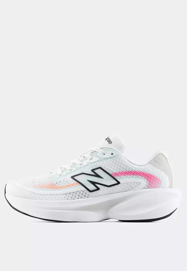 Buy New Balance Ellipse Breathe Running Shoes 2026 Online | ZALORA
