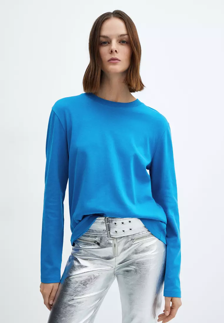 MANGO HK Official Store - Sale Up to 60% Off