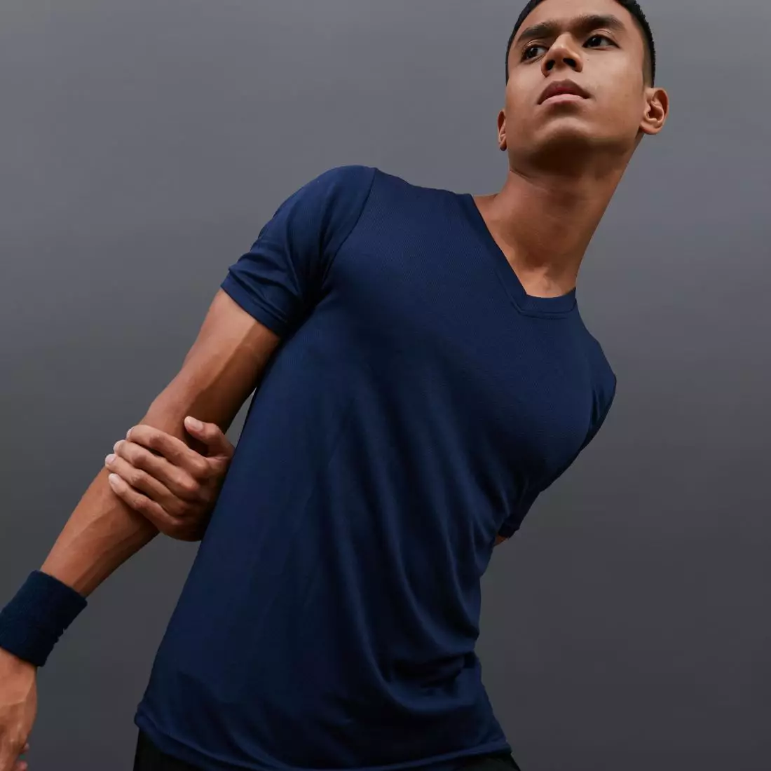 Jual Donson DONSON Tshirt Kaos Klasik Bahan Olahraga dan Bisa Untuk ...