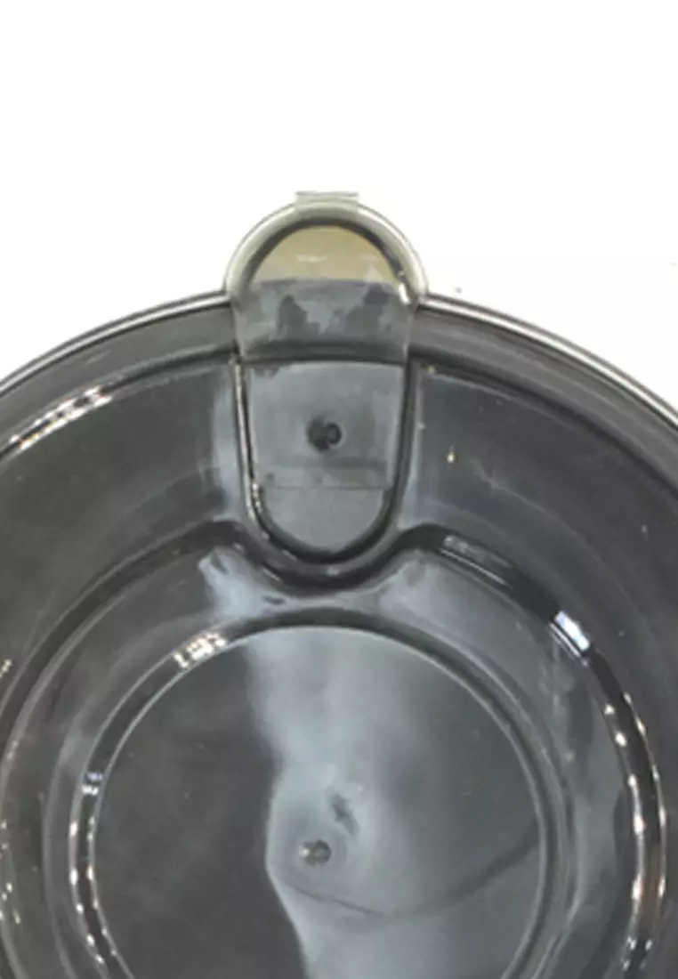 Buy Slique Premium 3pcs Round Food Crisper Set 2024 Online | ZALORA ...