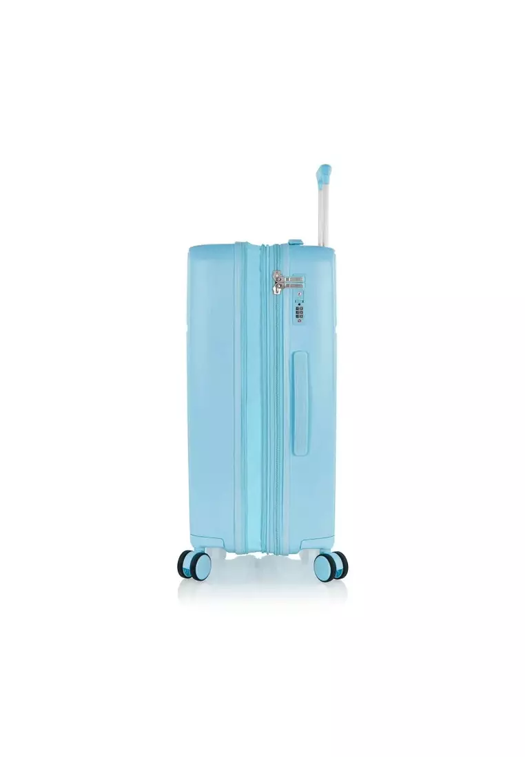 Buy Heys Philippines Heys Pastel 26" - Blue 2025 Online | ZALORA ...