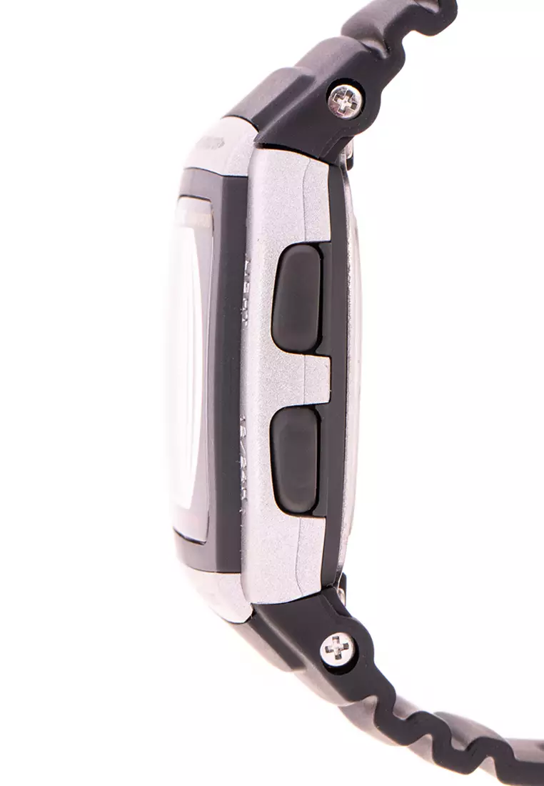 Buy Casio Digital Watch W-96H-1AVDF 2025 Online | ZALORA Philippines