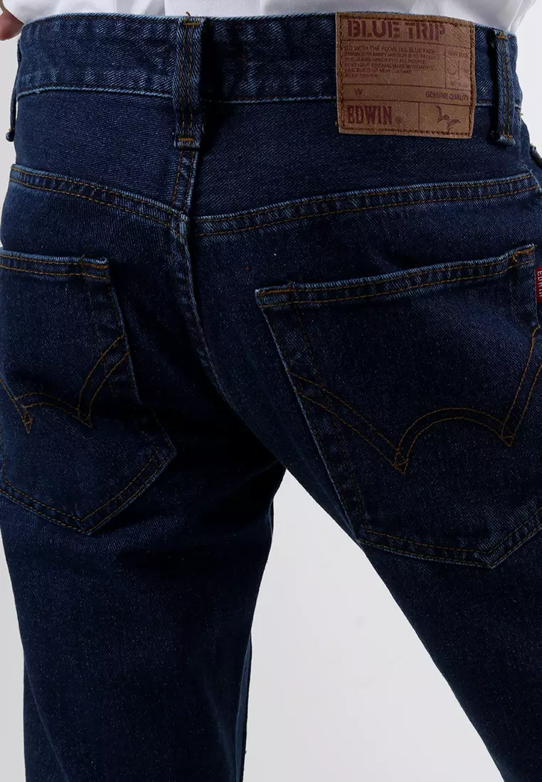 Jual Edwin Jeans ROMA 04 Celana Panjang Jeans Denim Pria - Celana Jeans Bottom Man Long Pants ...