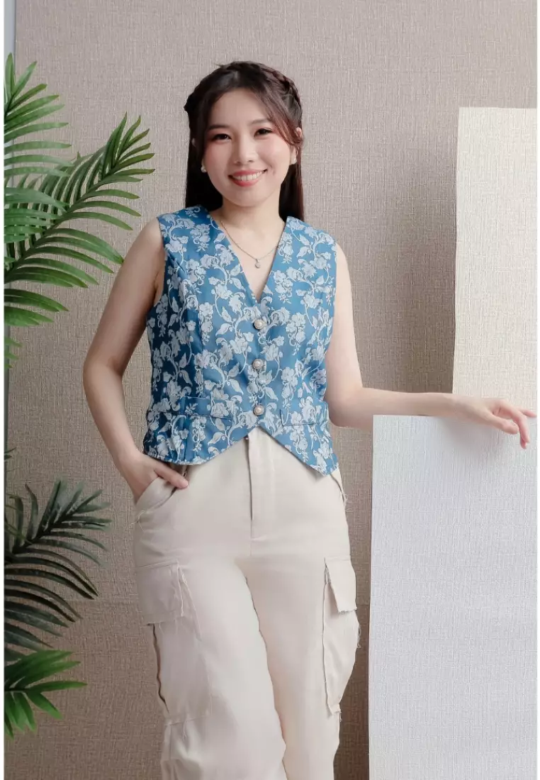 Jual Ayaco Joon Woo Set Original 2025 | ZALORA Indonesia