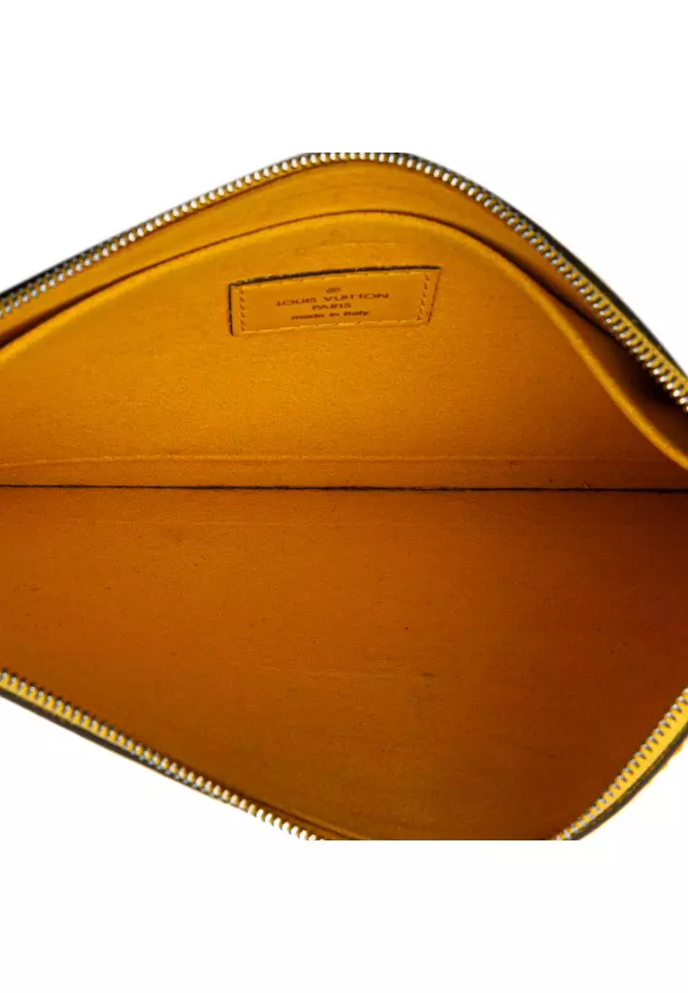 Buy Louis Vuitton Pre-Loved Louis Vuitton Epi Neverfull Mm 2025 Online ...