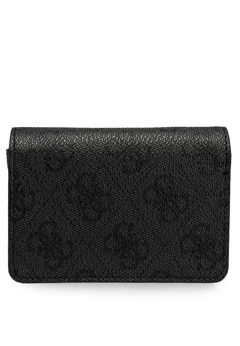 Buy Guess Laurel Micro Mini Wallet 2024 Online | ZALORA Philippines