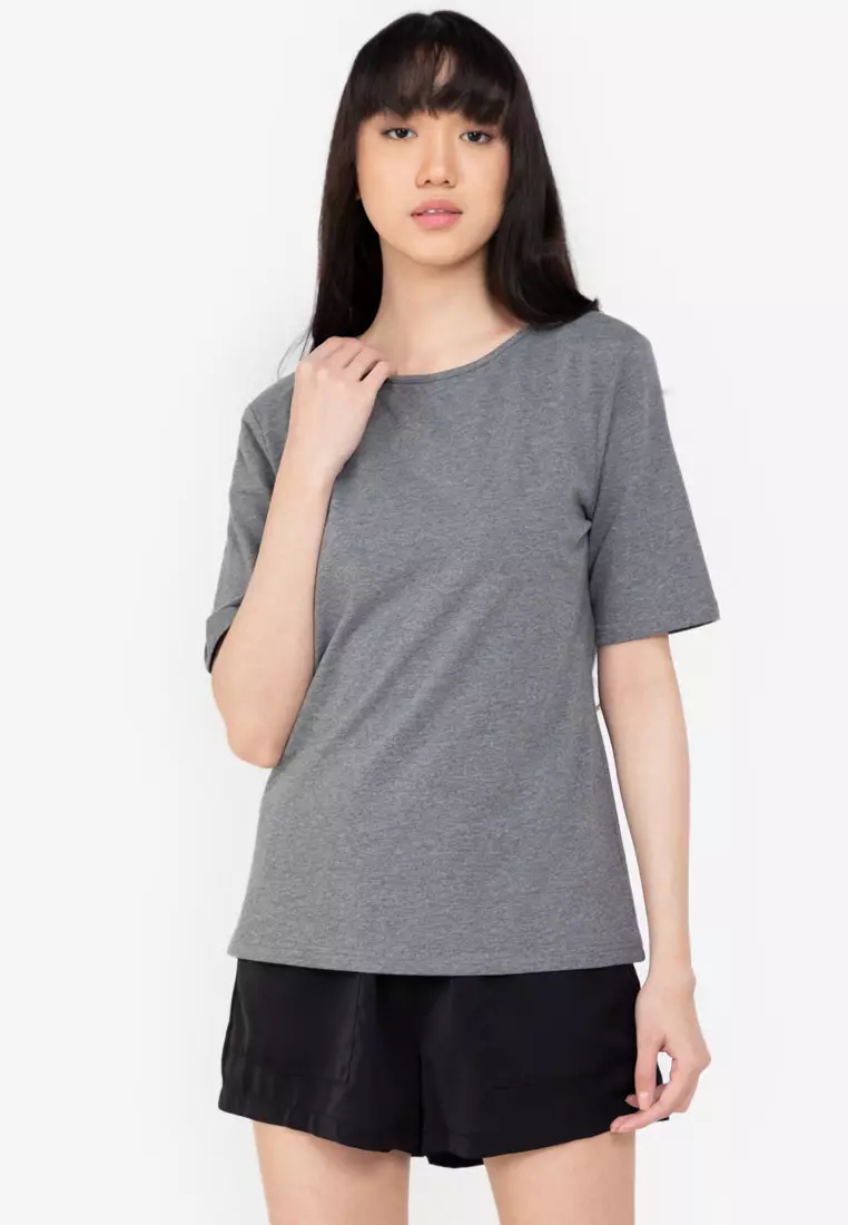 Jual ZALORA BASICS Wanita Original 2024 | ZALORA Indonesia