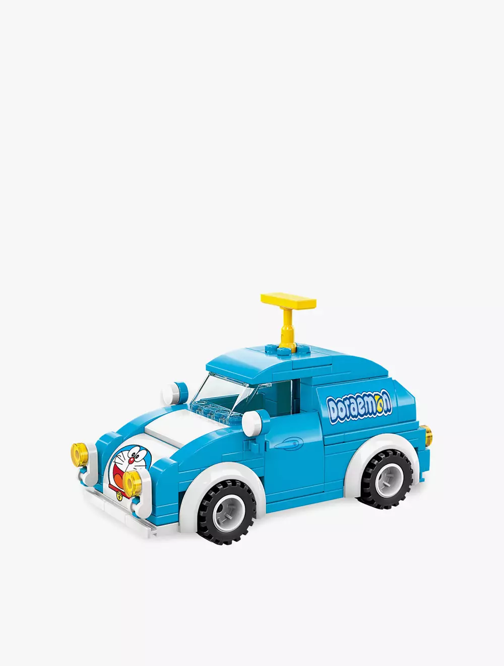 Jual QMAN QMAN Doraemon Mini Car-Beetles - QMNK20406 - Multi Original ...
