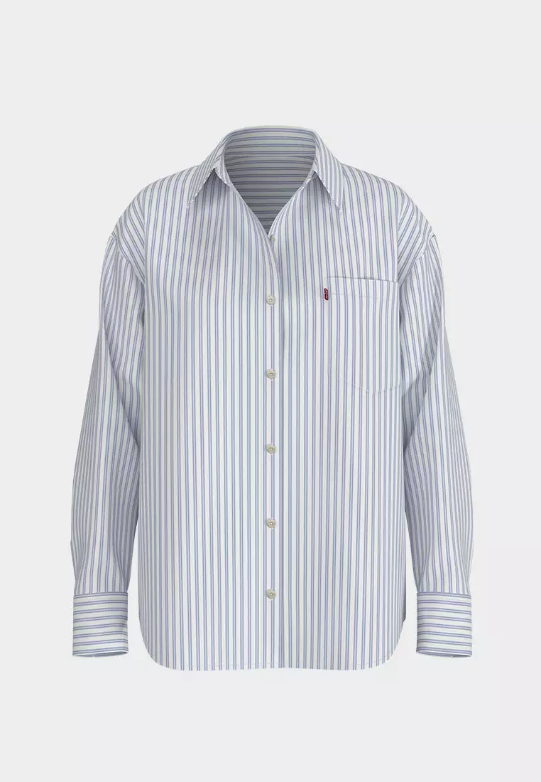 Levi's For Women | Shop Levi's Online On ZALORA Philippines
