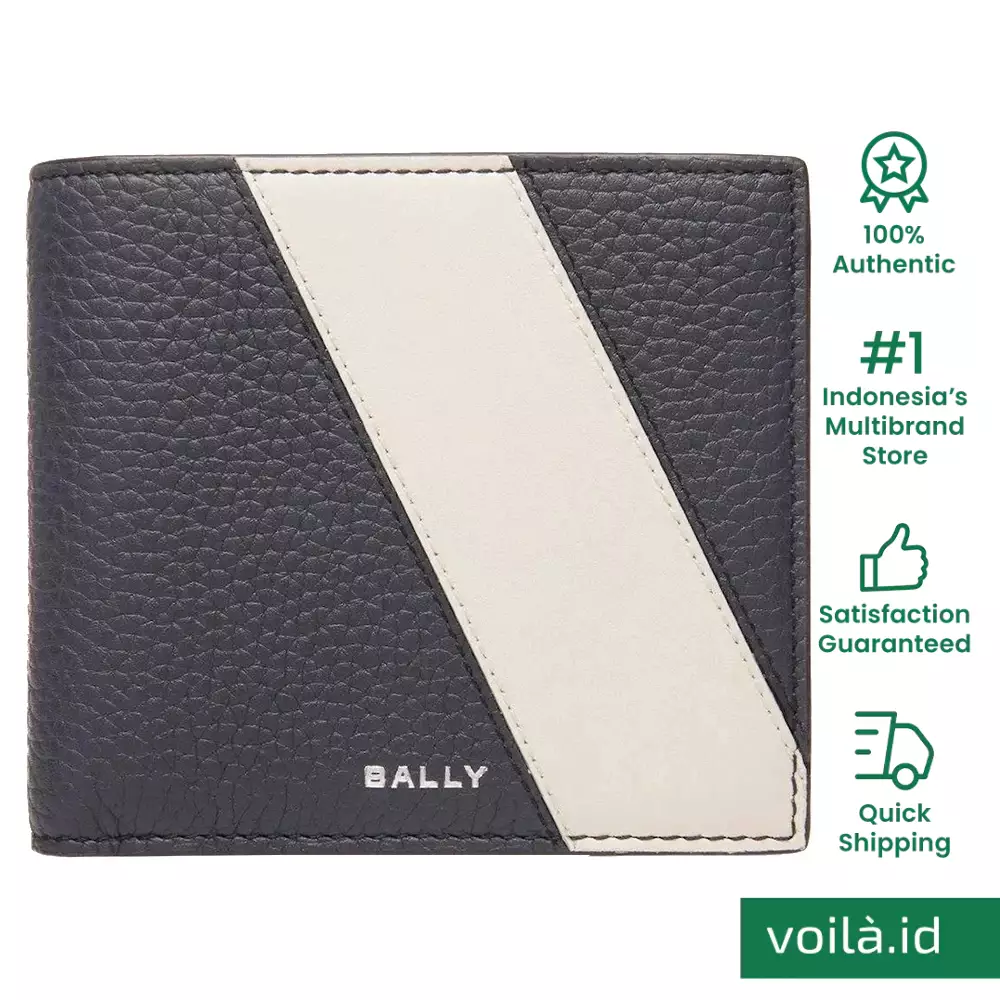 BALLY Indonesia | Official Store ZALORA Indonesia