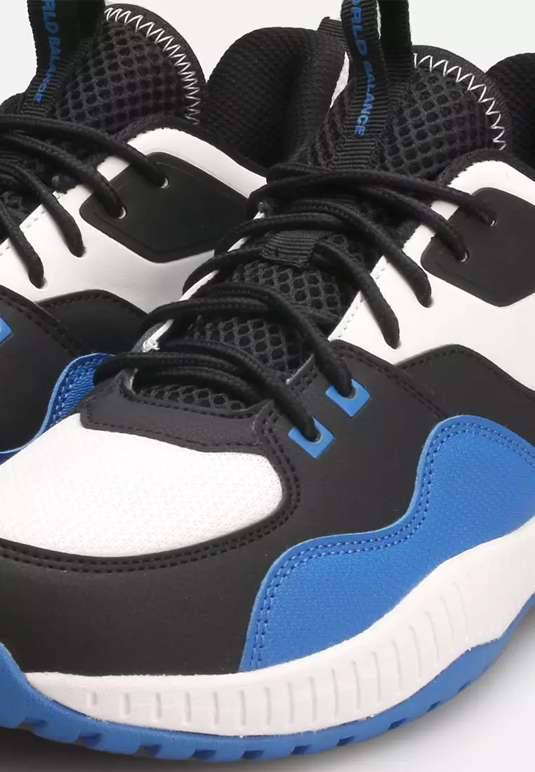 Buy World Balance World Balance Rookie Big Kid's Performance Basketball ...