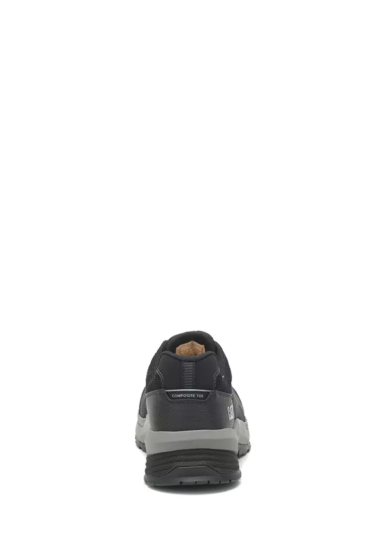 Buy Caterpillar Men's Streamline 2.0 Mesh Composite Toe Work Shoes ...