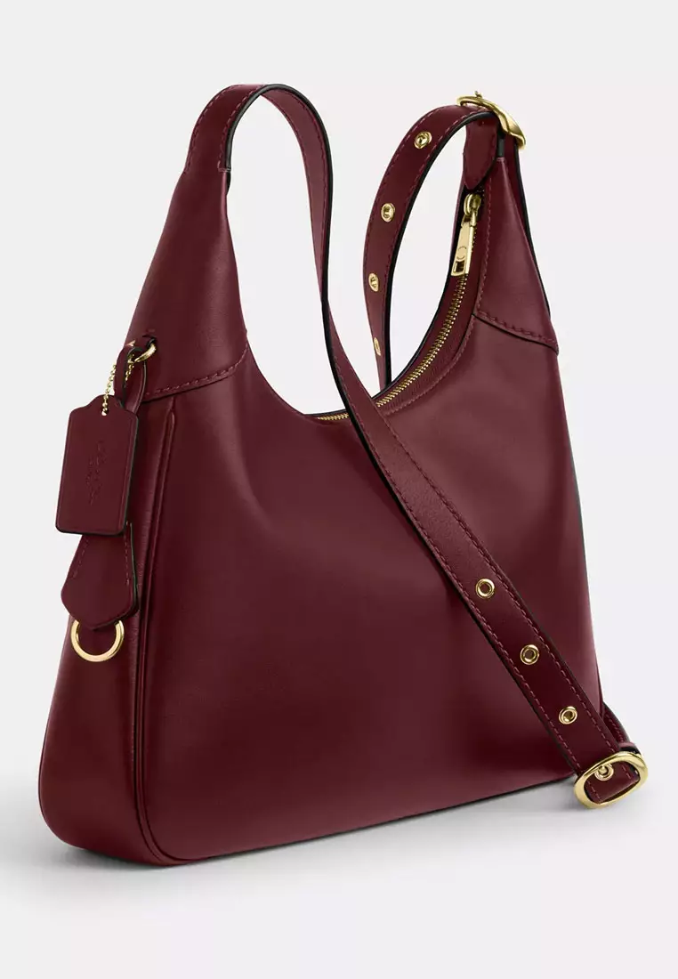 Buy Coach Ella Shoulder Bag Online | ZALORA Malaysia