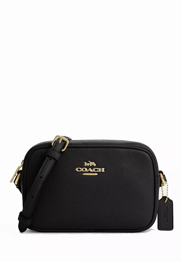 Buy COACH Mini Jamie Camera Bag 2025 Online | ZALORA Philippines