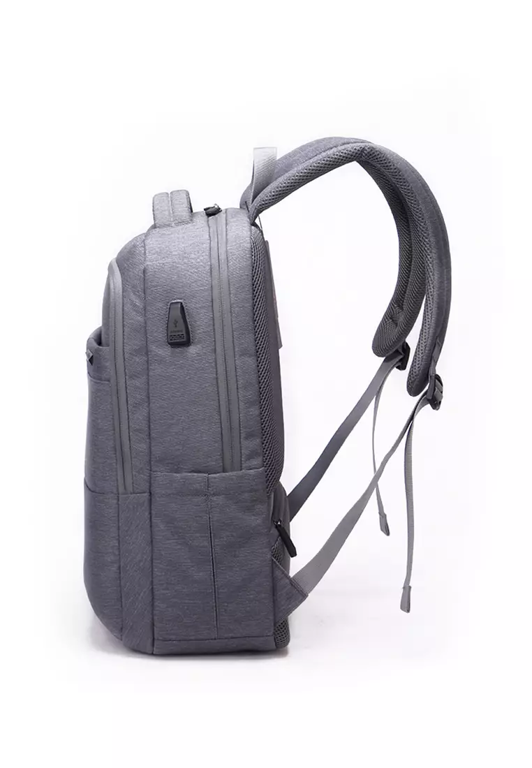 Buy AOKING Business Laptop Backpack 2025 Online | ZALORA