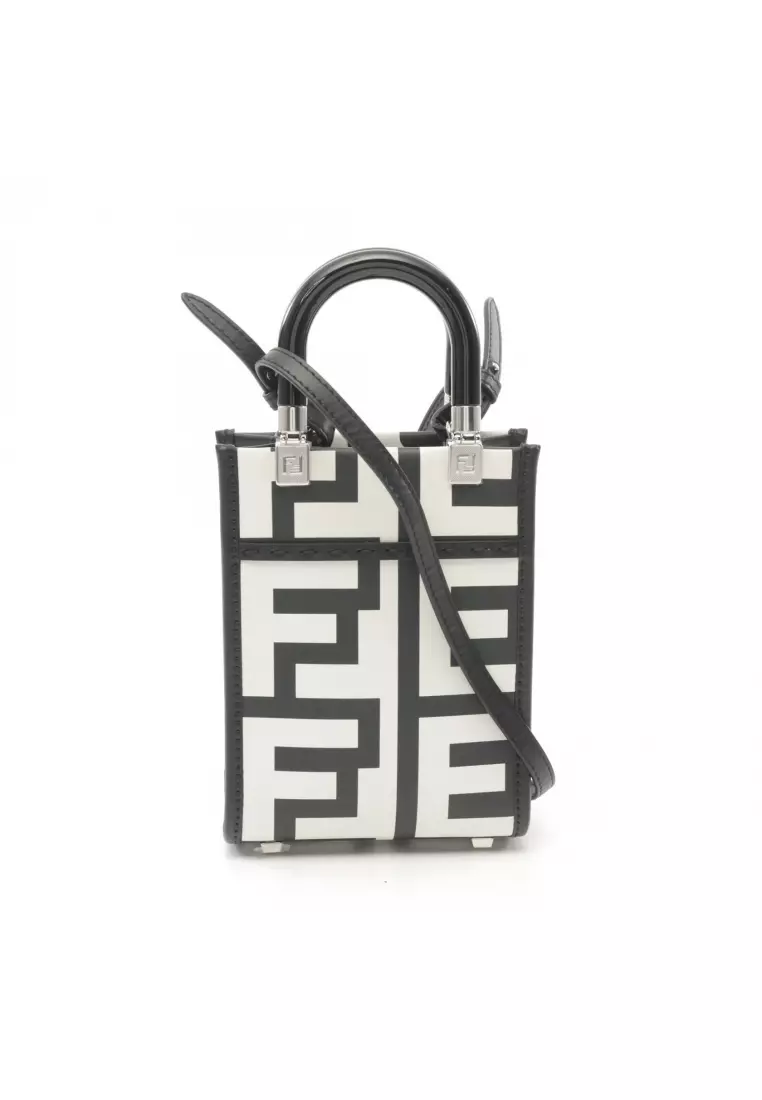 Fendi Bag | Designer Bags | ZALORA