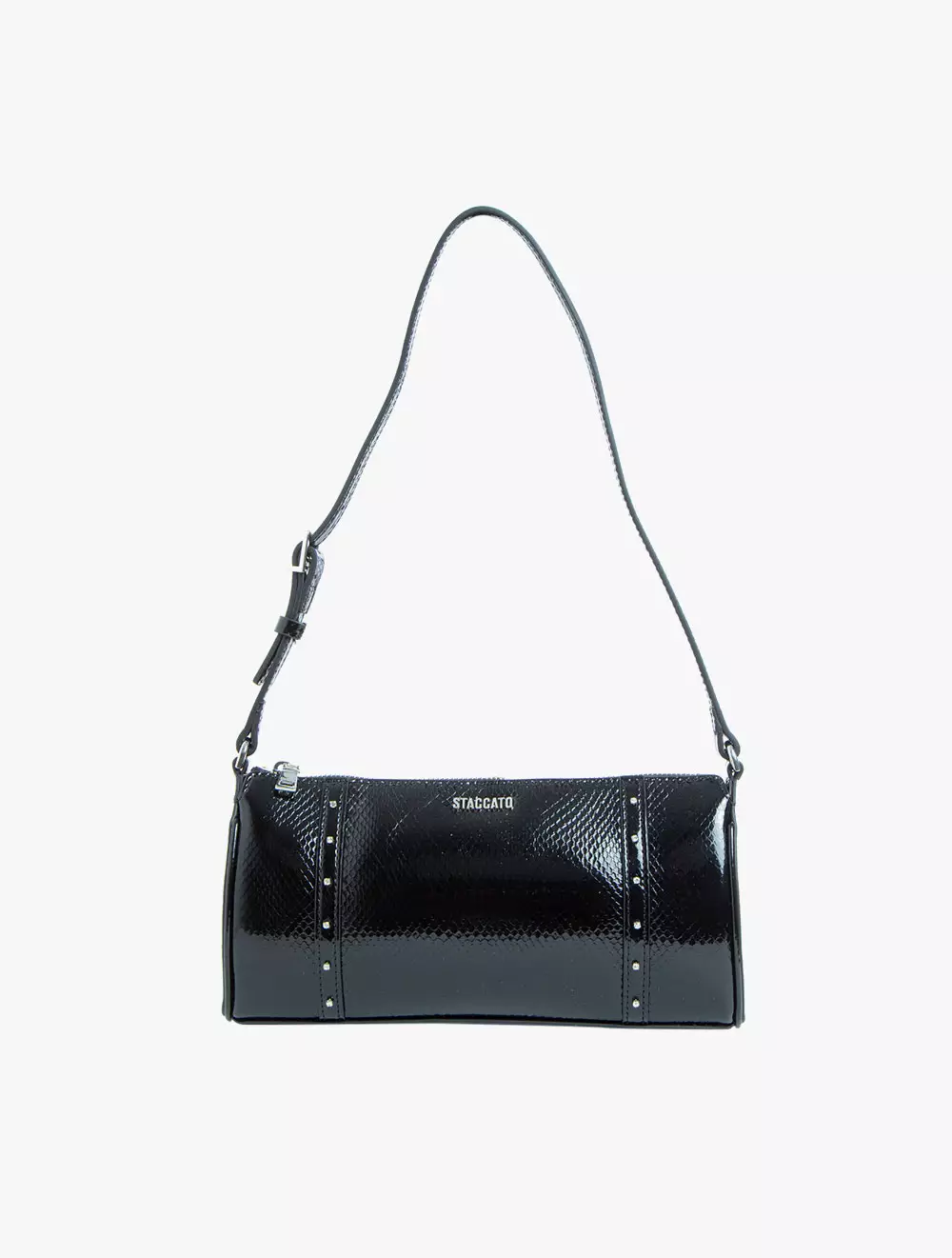Jual STACCATO Staccato SX3245005 Shoulder Bags - Black Original 2024 ...