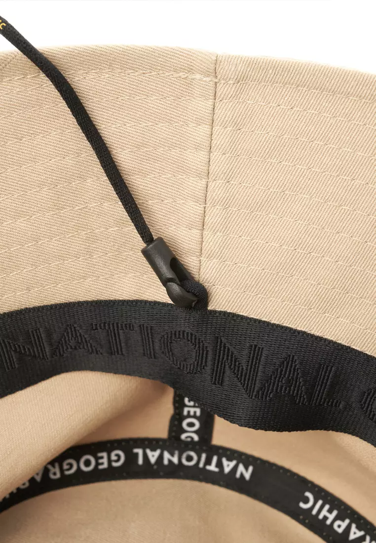 National Geographic ENGINEER Bucket Hat 2025 | Buy National Geographic ...