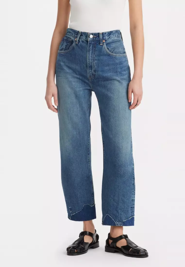 Buy Levis Sale Up to 90% @ ZALORA Singapore