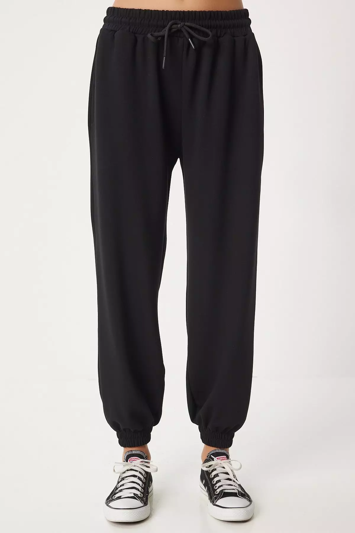 Jual Happiness Istanbul Basic Sweatpants Original 2025 | ZALORA Indonesia