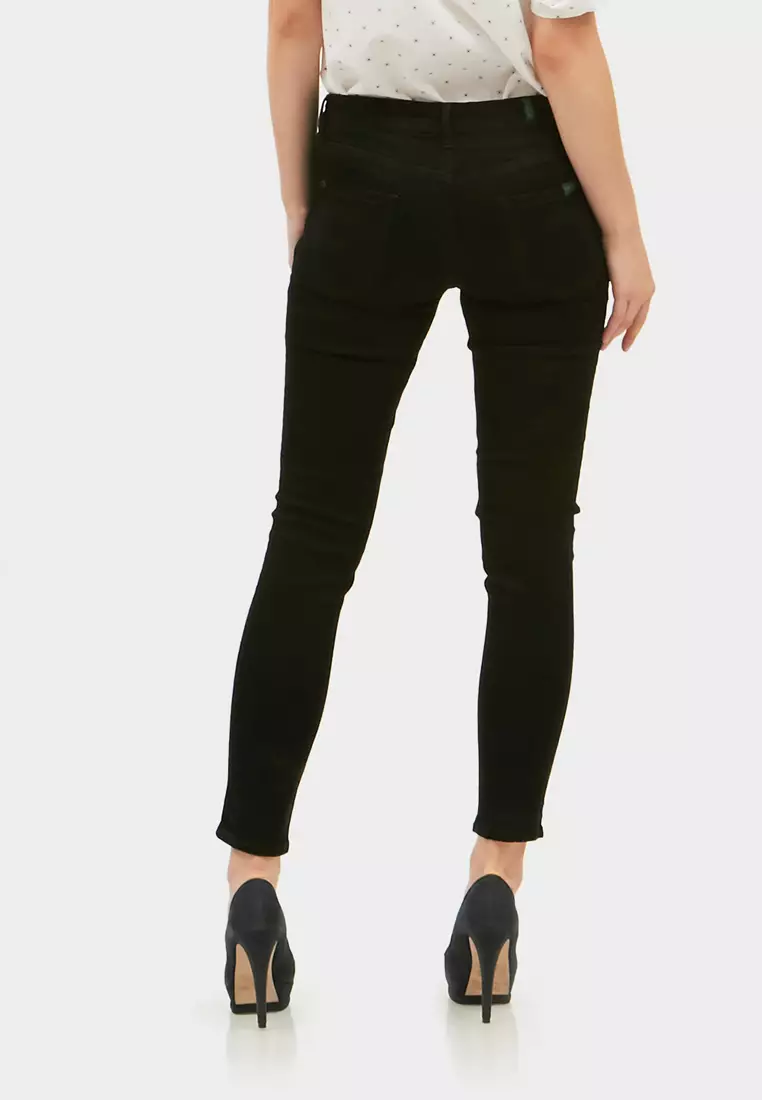 Jual Point One KELSEY Modern Skinny Jeans B Original 2025 | ZALORA ...