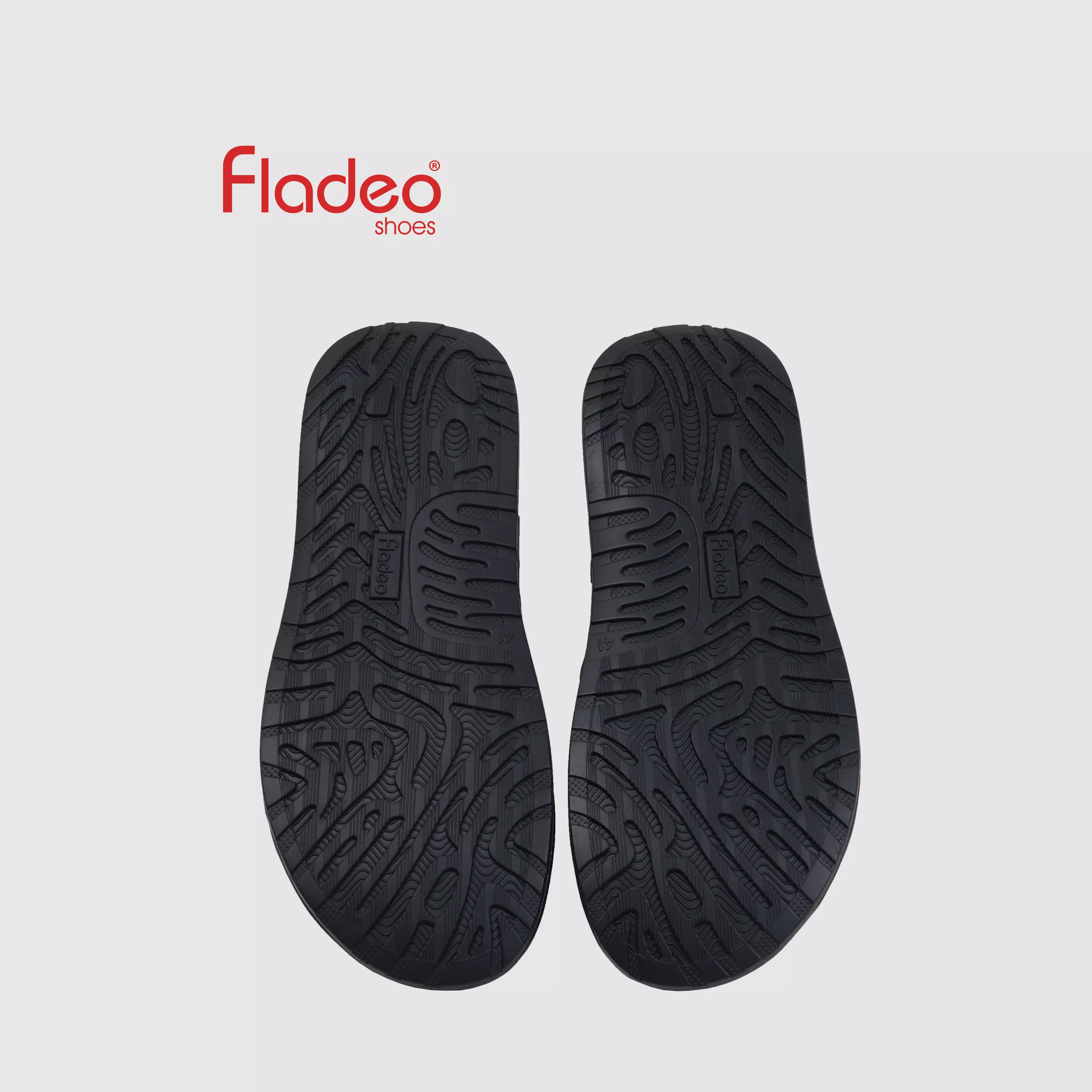 Jual Fladeo Fladeo B25/MDS667-2SU - Coffee Original 2025 | ZALORA ...