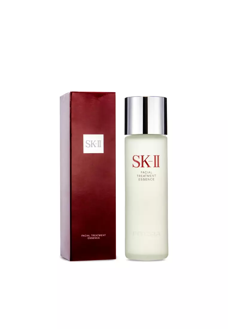 Buy SK-II SK-II Facial Treatment Essence 230ml Online | ZALORA Malaysia
