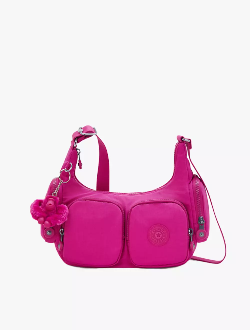 Jual Kipling RIKKA S - Pink Original 2025 | ZALORA Indonesia