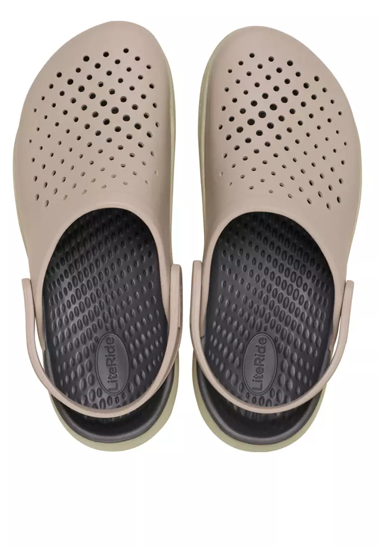 Buy CROCS InMotion Clogs Online | ZALORA Malaysia